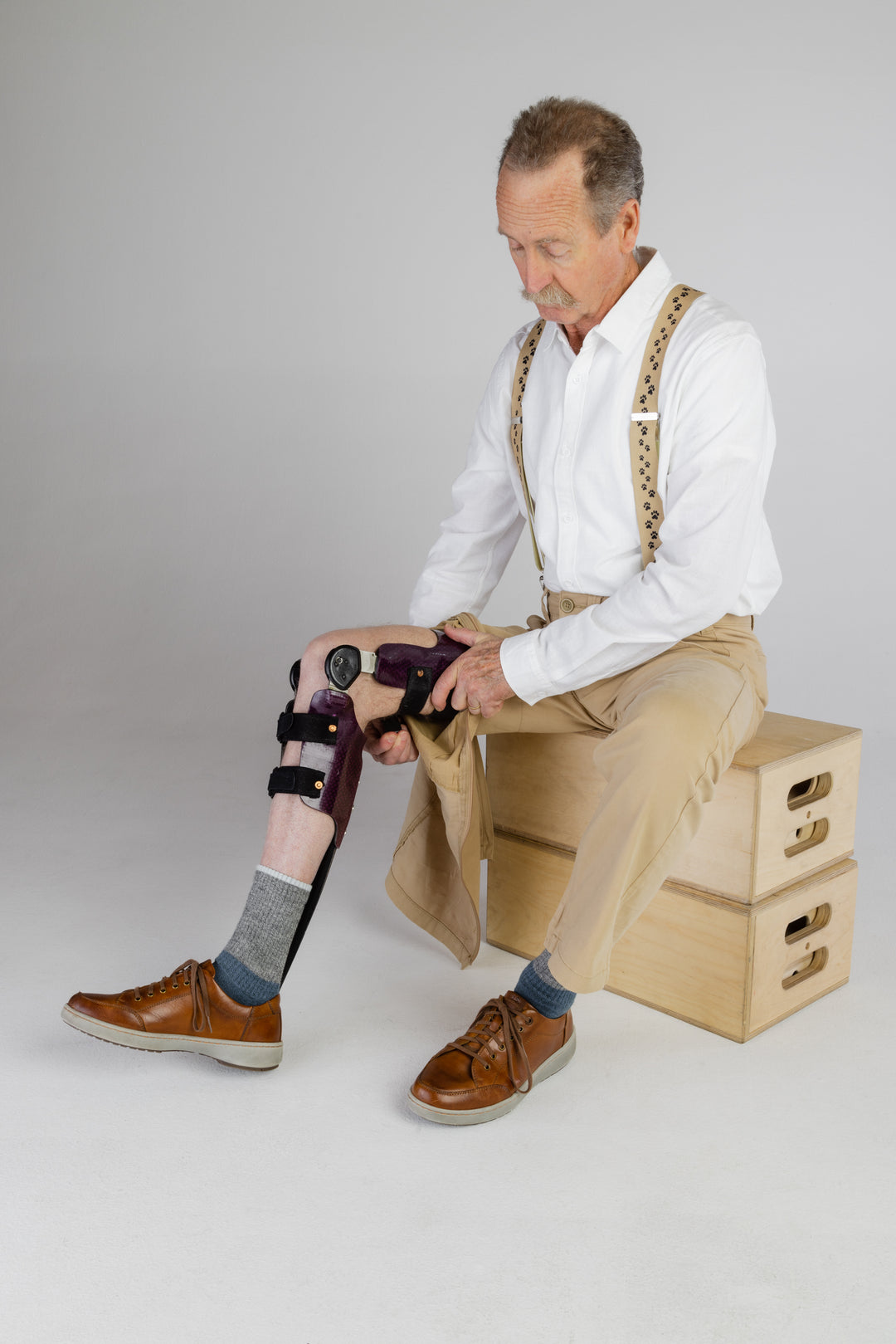 Women's Unlimbited – No Limbits