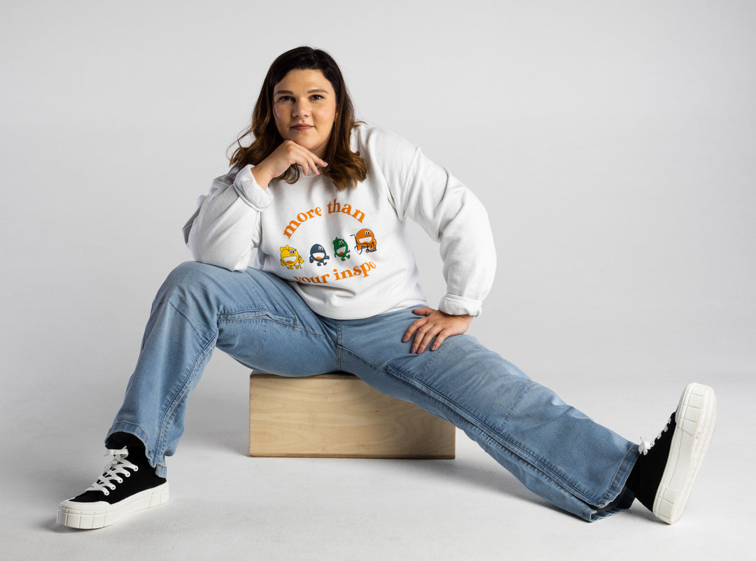 Women's Unlimbited – No Limbits