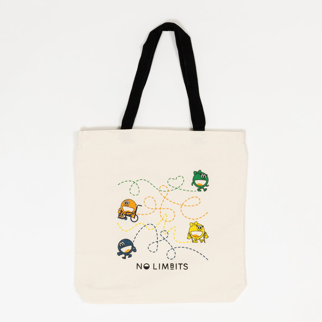 No Limbits Tote