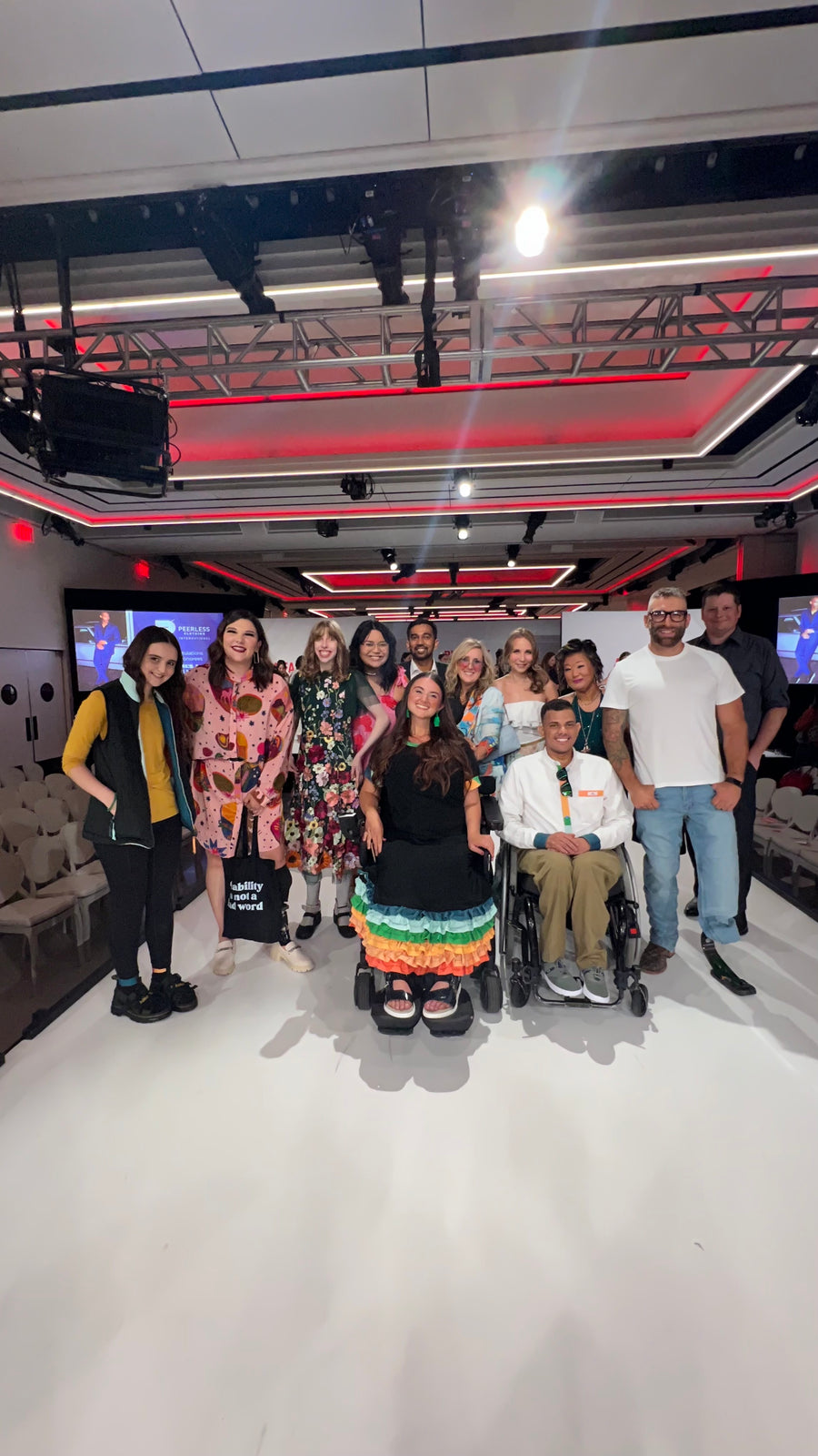 About Us – No Limbits