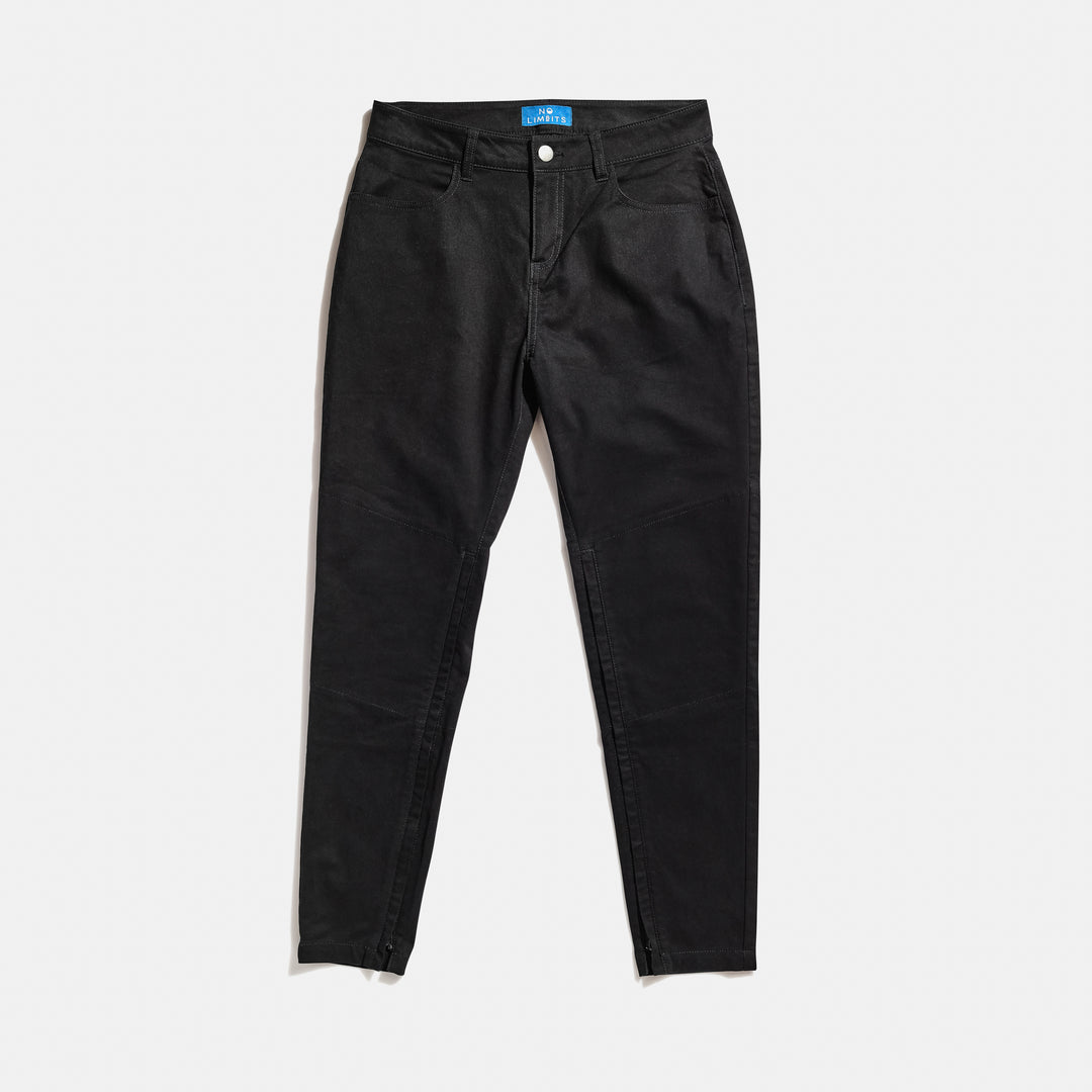 Amp Pants – No Limbits