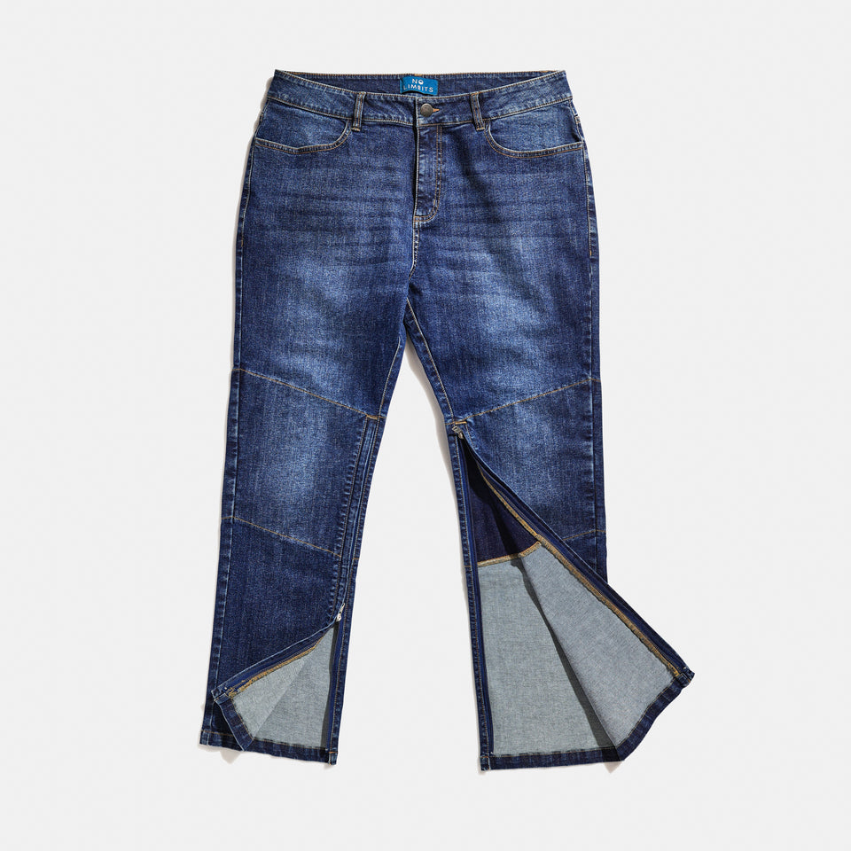 Amp Pants – No Limbits